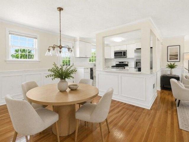 house with 3 bedroom, Natick MA DS103808127