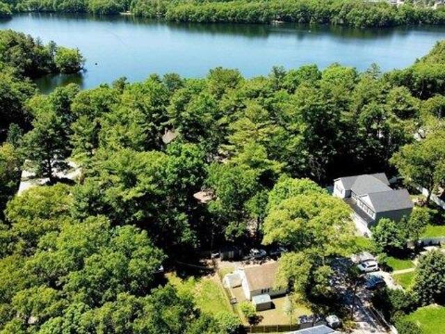 house with 3 bedroom, Natick MA DS103852613