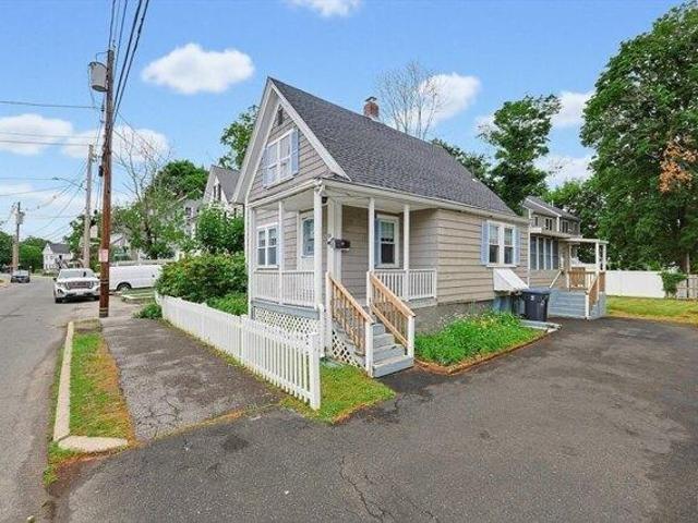 house with 3 bedroom, Natick MA DS103889310