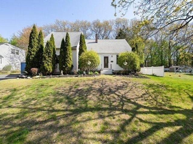 house with 3 bedroom, Natick MA DS103071252