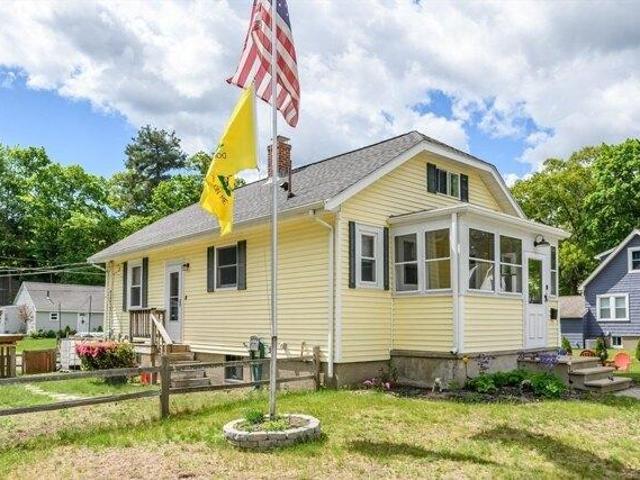 house with 3 bedroom, Natick MA DS103222264