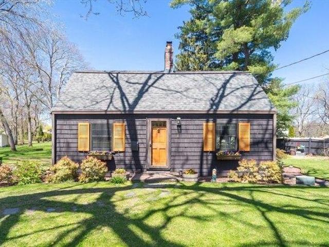 house with 3 bedroom, Natick MA DS103223504