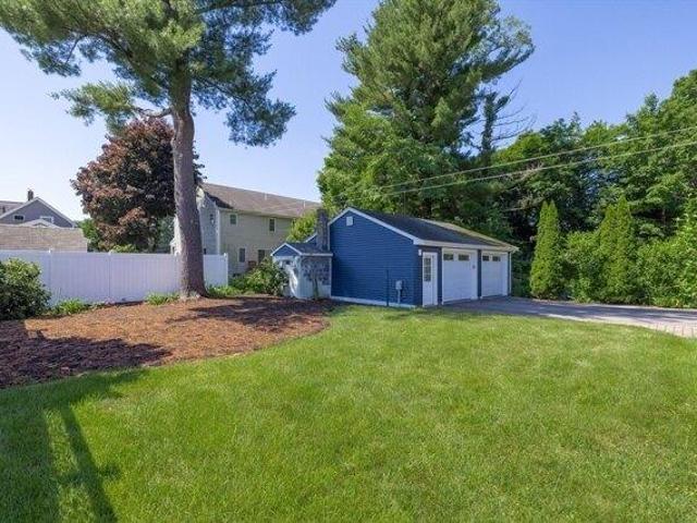 house with 3 bedroom, Natick MA ES103710106