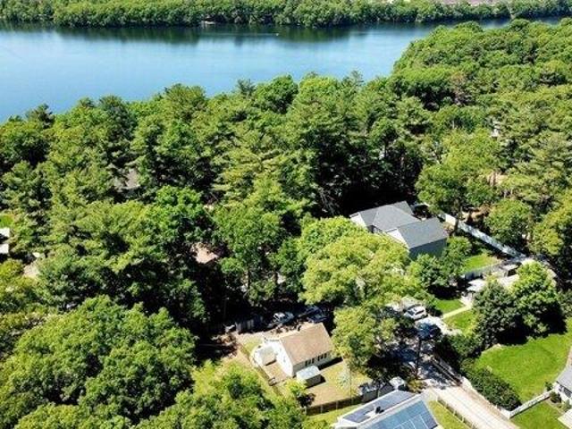 house with 3 bedroom, Natick MA ES103852613