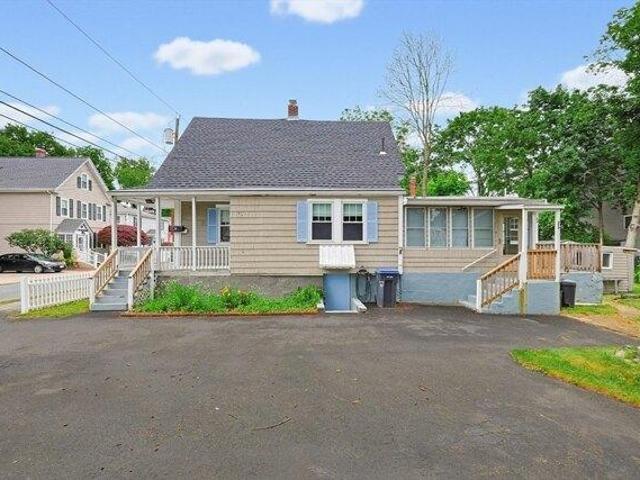 house with 3 bedroom, Natick MA ES103889310