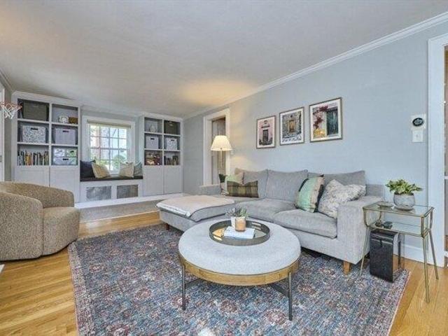 house with 3 bedroom, Natick MA ES103072038