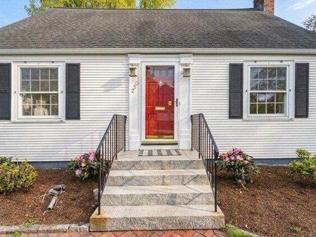 house with 3 bedroom, Natick MA ES103188820