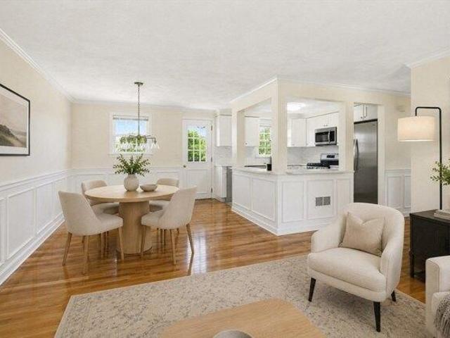 house with 3 bedroom, Natick MA ES103188888