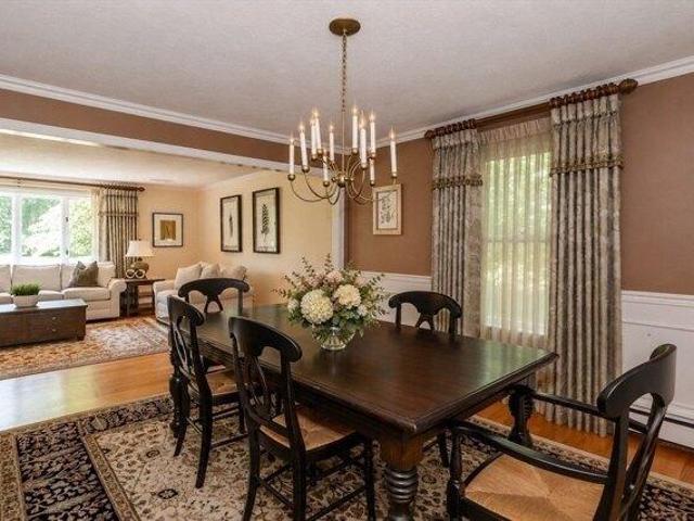 house with 3 bedroom, Natick MA ES103189688