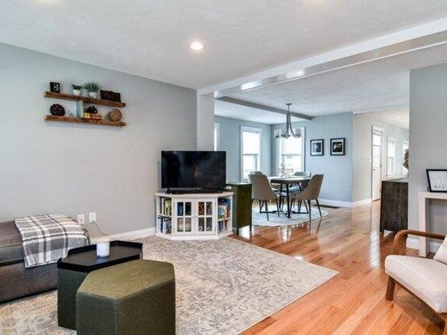 house with 3 bedroom, Natick MA ES103190384
