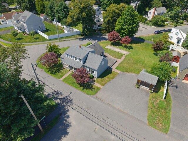 house with 3 bedroom, Natick MA ES105414406