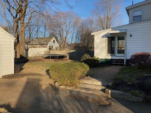 house with 3 bedroom, Natick MA ES105081613