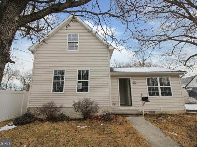 house with 3 bedroom, National Park NJ DLS101783243