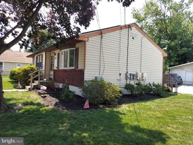 house with 3 bedroom, National Park NJ ES105159219