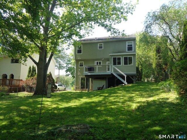 house with 3 bedroom, Naugatuck CT DLS102800264