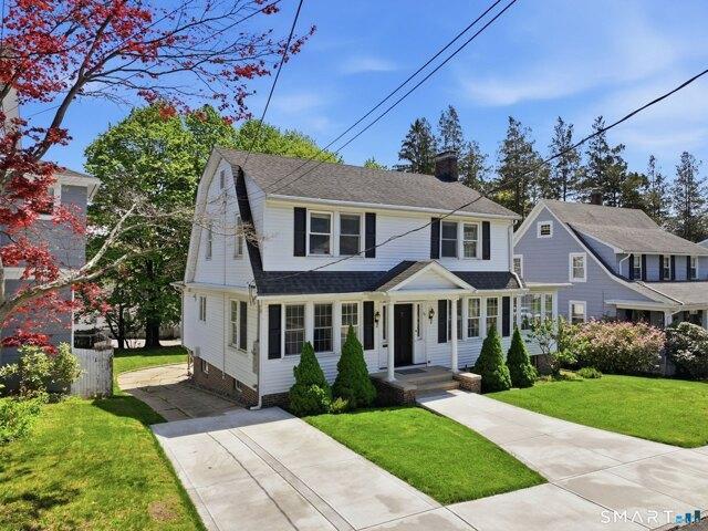 house with 3 bedroom, Naugatuck CT DLS103070913