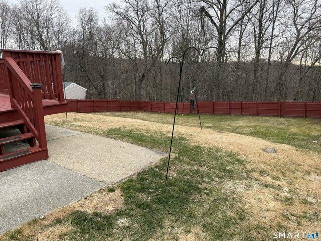 house with 3 bedroom, Naugatuck CT DLS103100027