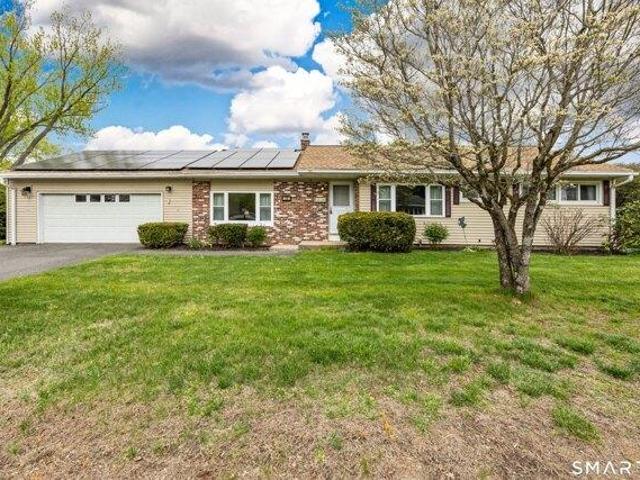 house with 3 bedroom, Naugatuck CT DS102443612