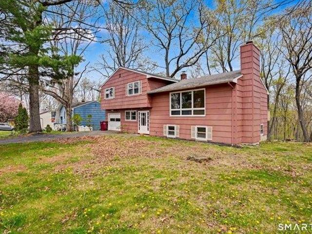 house with 3 bedroom, Naugatuck CT DS102778915