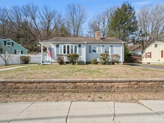 house with 3 bedroom, Naugatuck CT DS102828721