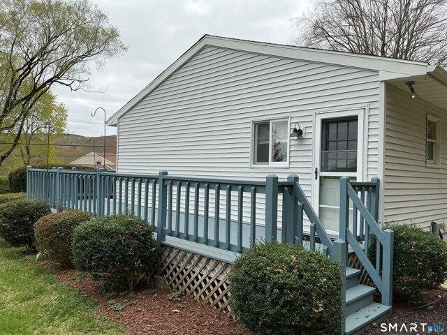 house with 3 bedroom, Naugatuck CT DS102828814