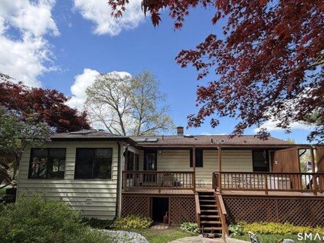 house with 3 bedroom, Naugatuck CT DS102155583