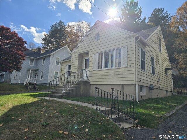 house with 3 bedroom, Naugatuck CT DS102259076