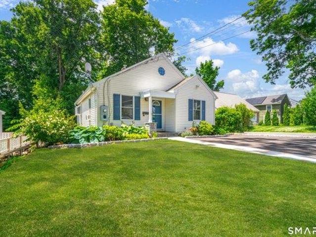 house with 3 bedroom, Naugatuck CT DS103437666