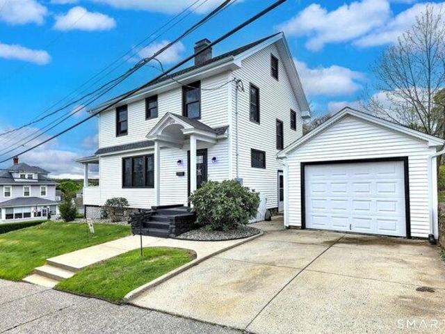 house with 3 bedroom, Naugatuck CT DS103437337