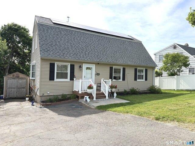 house with 3 bedroom, Naugatuck CT DS103438493