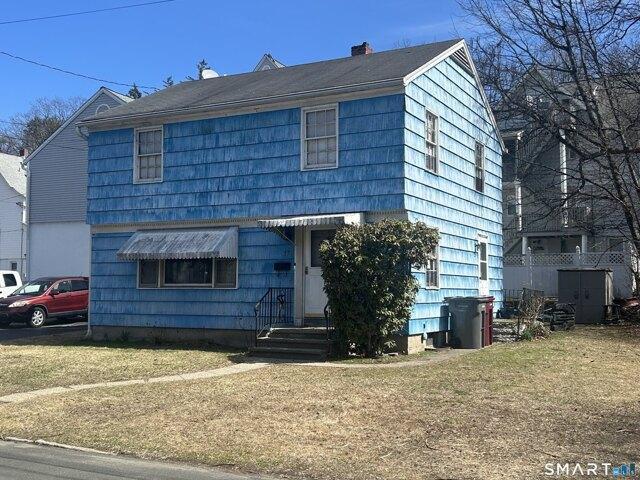 house with 3 bedroom, Naugatuck CT DS103438318