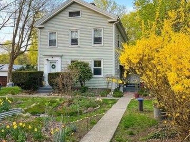 house with 3 bedroom, Naugatuck CT DS103439052