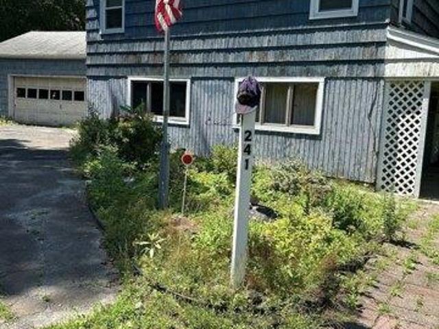 house with 3 bedroom, Naugatuck CT DS104406567