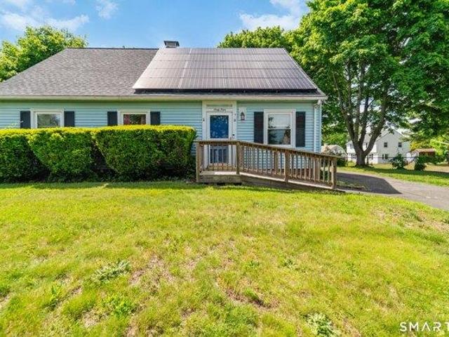 house with 3 bedroom, Naugatuck CT DS104444743