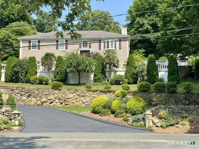 house with 3 bedroom, Naugatuck CT DS104074805