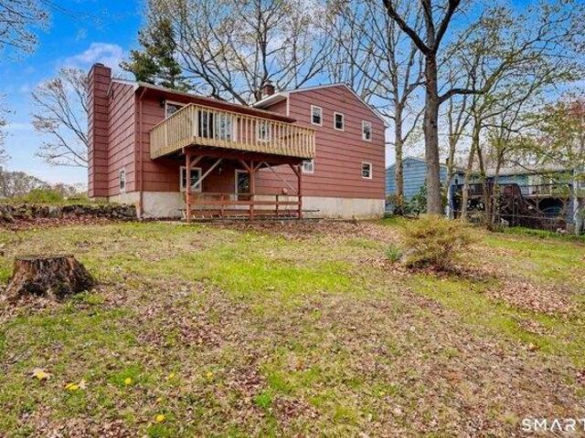 house with 3 bedroom, Naugatuck CT DS104112910