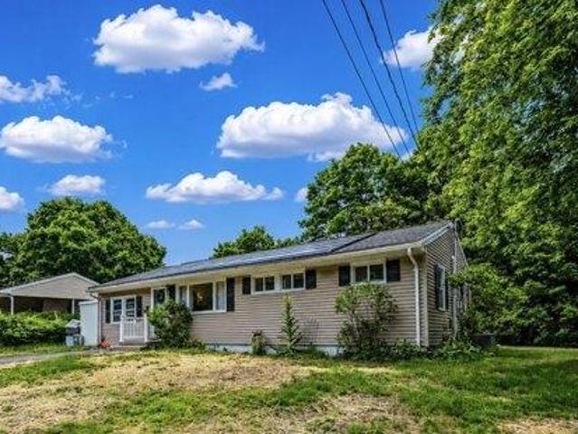 house with 3 bedroom, Naugatuck CT DS104116816