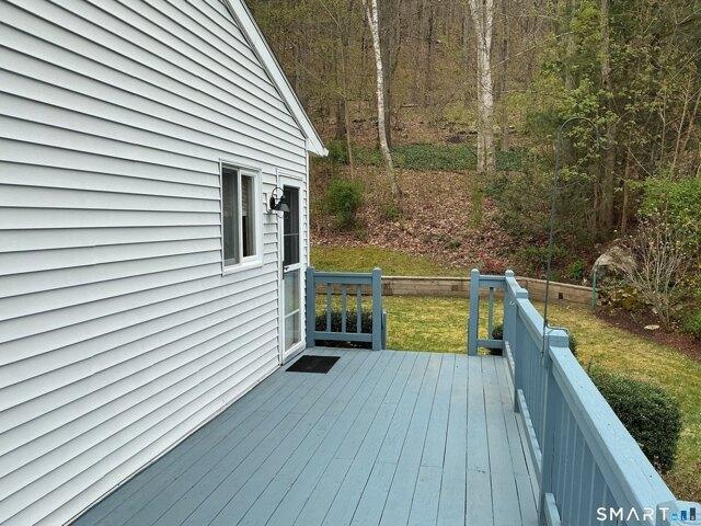 house with 3 bedroom, Naugatuck CT ES102828814