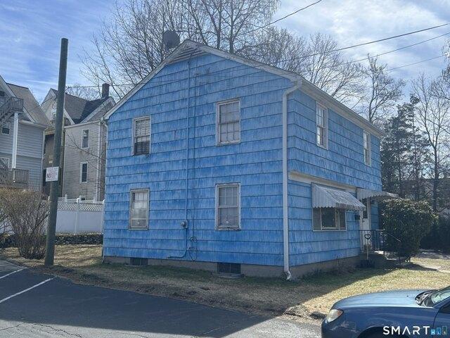 house with 3 bedroom, Naugatuck CT ES103438318
