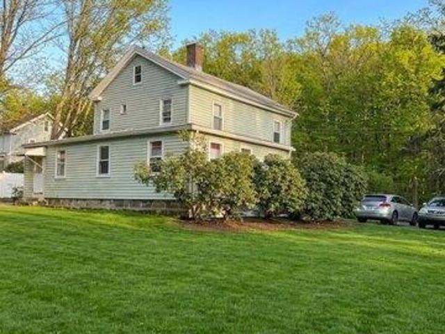house with 3 bedroom, Naugatuck CT ES103439052