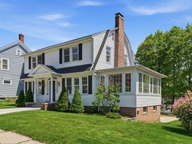 house with 3 bedroom, Naugatuck CT ES103070913