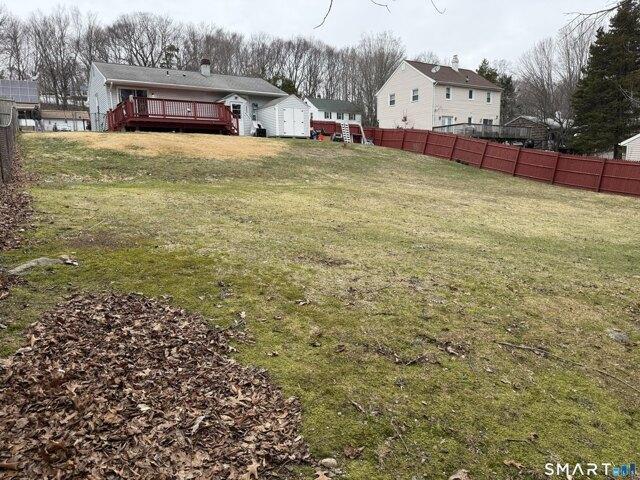 house with 3 bedroom, Naugatuck CT ES103100027