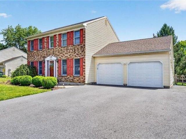 house with 3 bedroom, Nazareth PA ES104902494