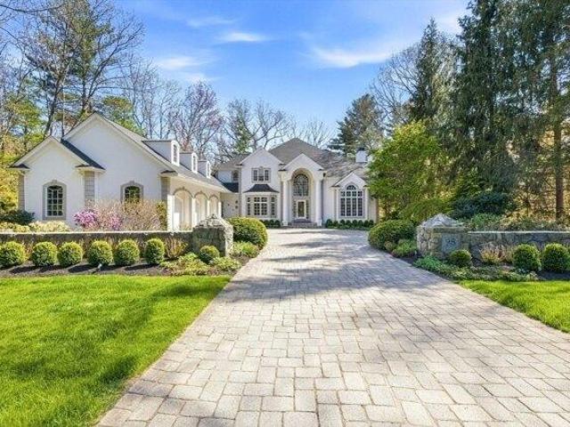 house with 3 bedroom, Needham MA DLS102593434