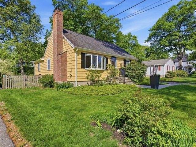 house with 3 bedroom, Needham MA DLS102826017