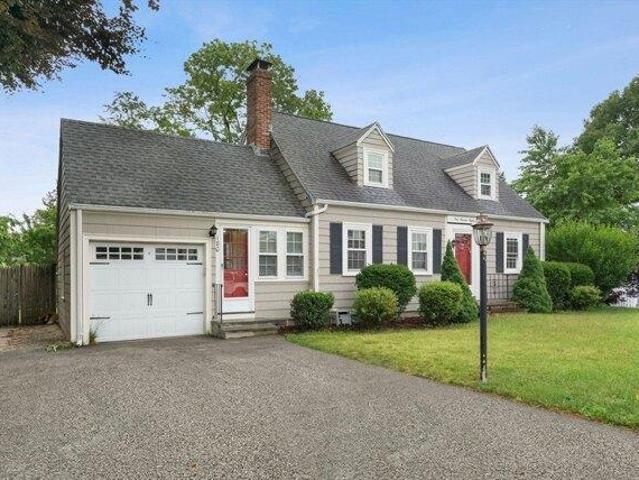 house with 3 bedroom, Needham MA DS104007773