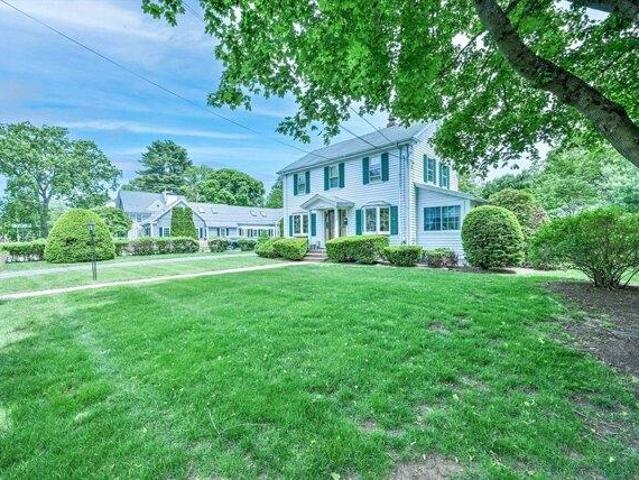 house with 3 bedroom, Needham MA DS104009200