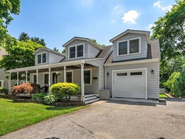 house with 3 bedroom, Needham MA DS104188624