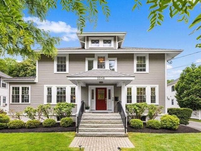 house with 3 bedroom, Needham MA DS104233251