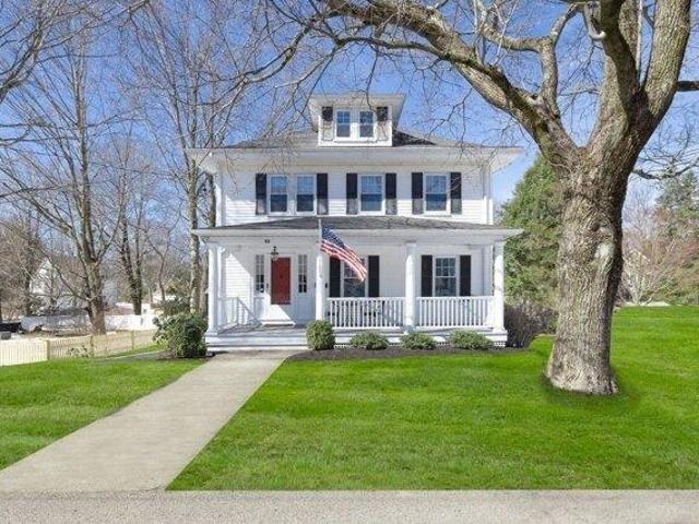 house with 3 bedroom, Needham MA DS102411296